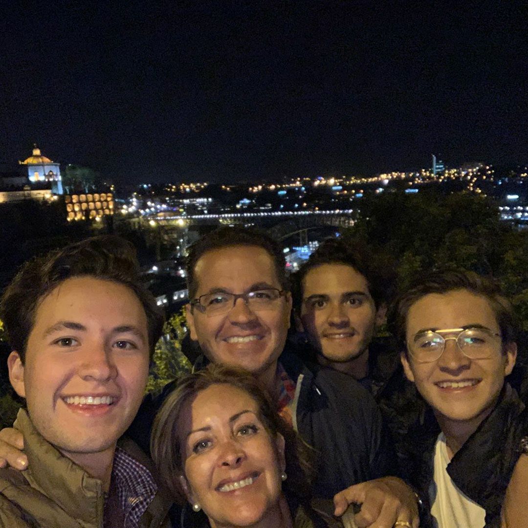 Soy Claudio - Claudio Silva Herzog